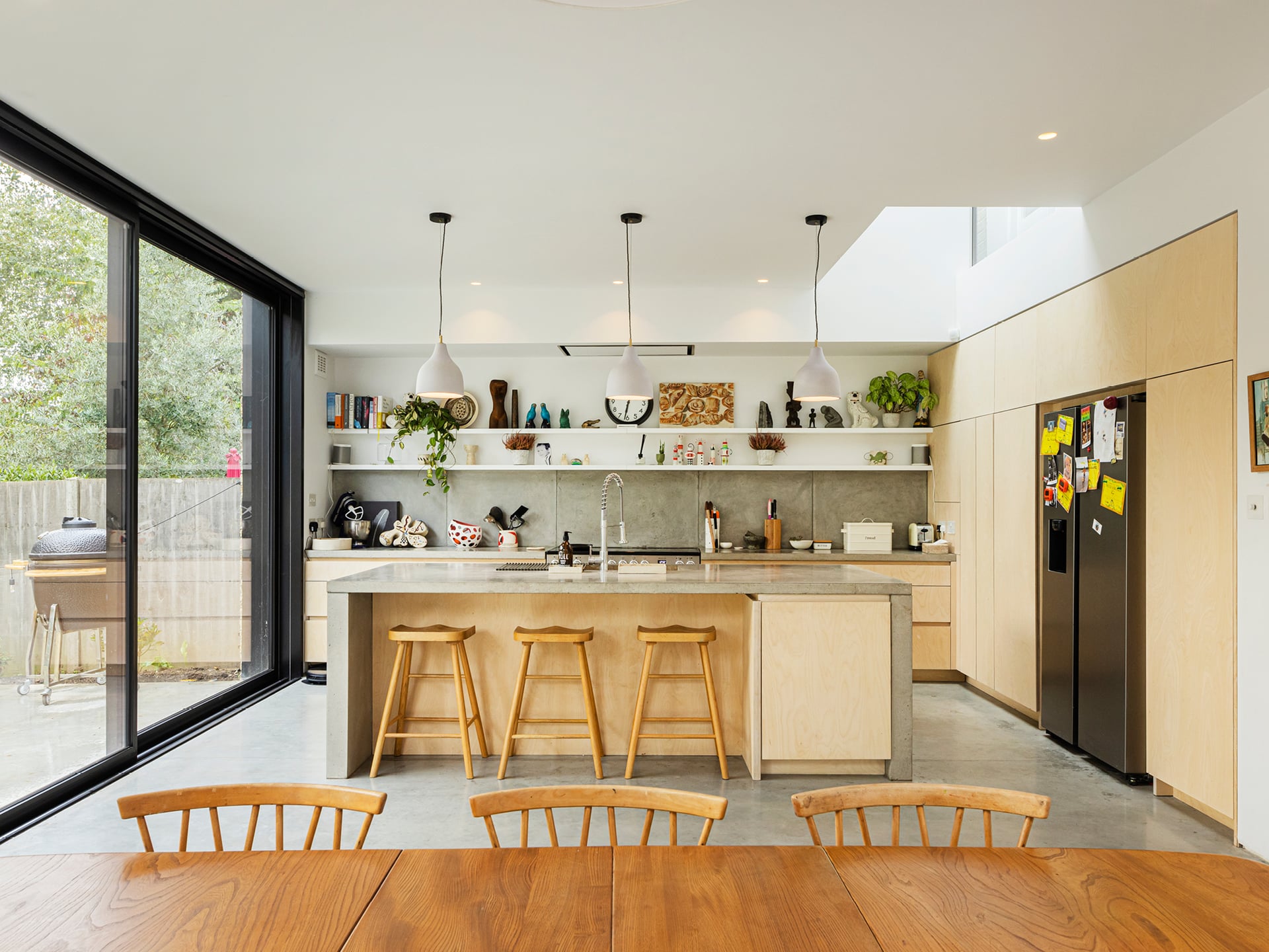 Mount View Road, N4 | Residential Architects London | Formwork Architects