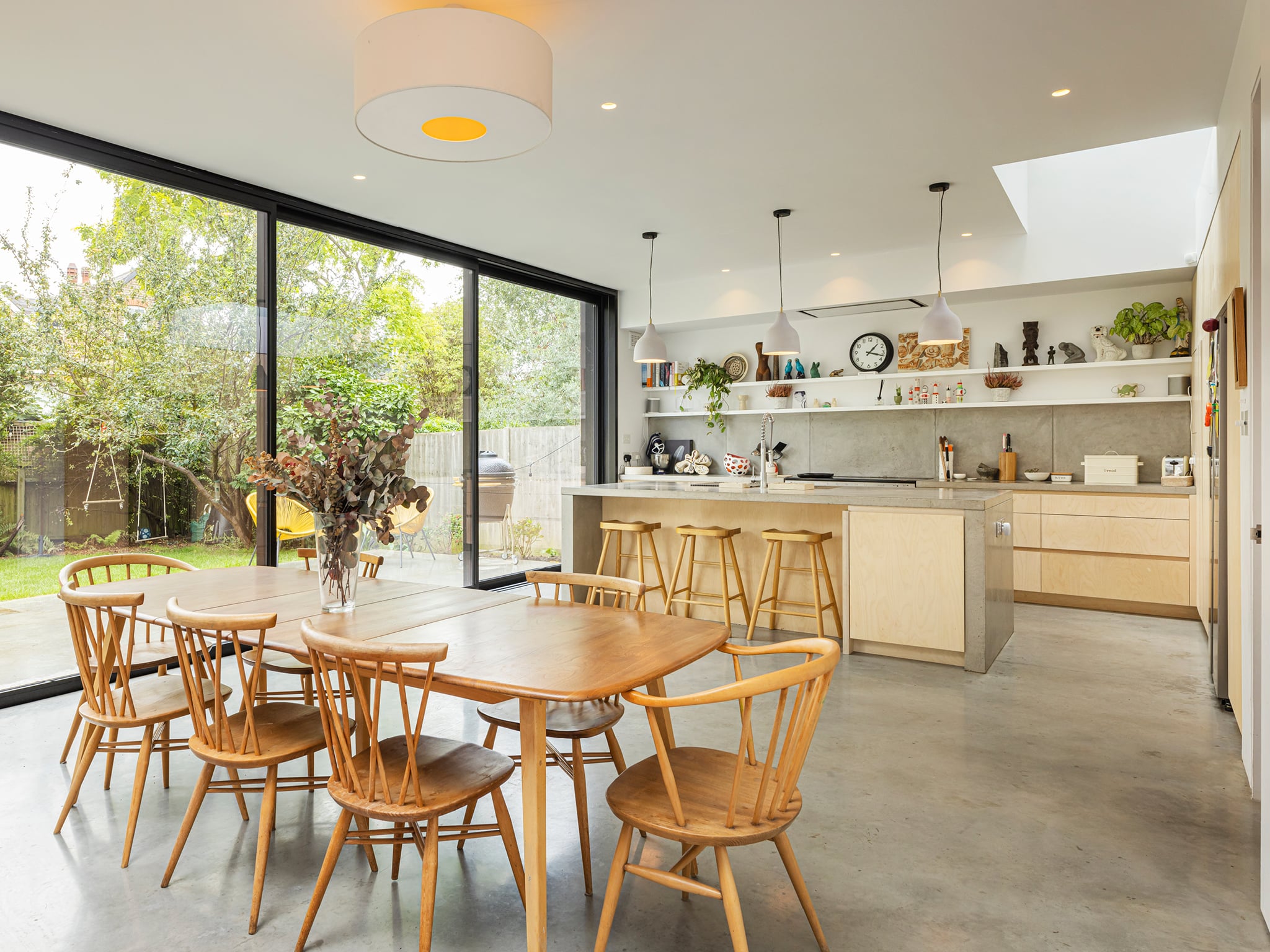 Mount View Road, N4 | Residential Architects London | Formwork Architects