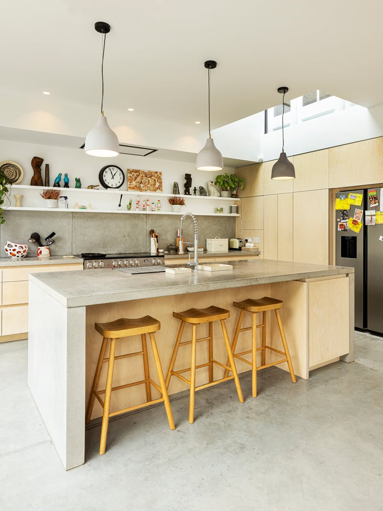 Mount View Road, N4 | Residential Architects London | Formwork Architects